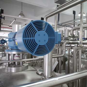 Wireless Vibration Monitoring Sensors