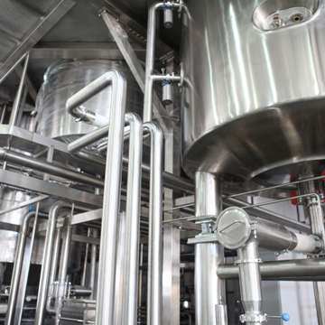 Wireless Machine Condition Monitoring | Waites