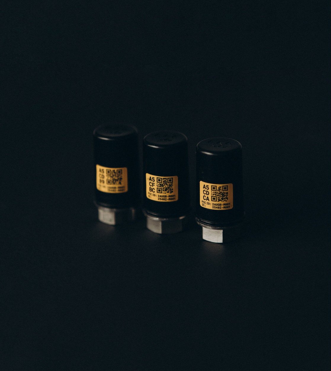 Wireless Machine Condition Monitoring | Waites