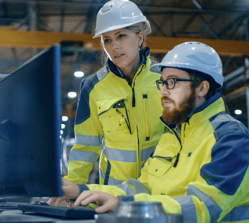 Wireless Machine Condition Monitoring | Waites