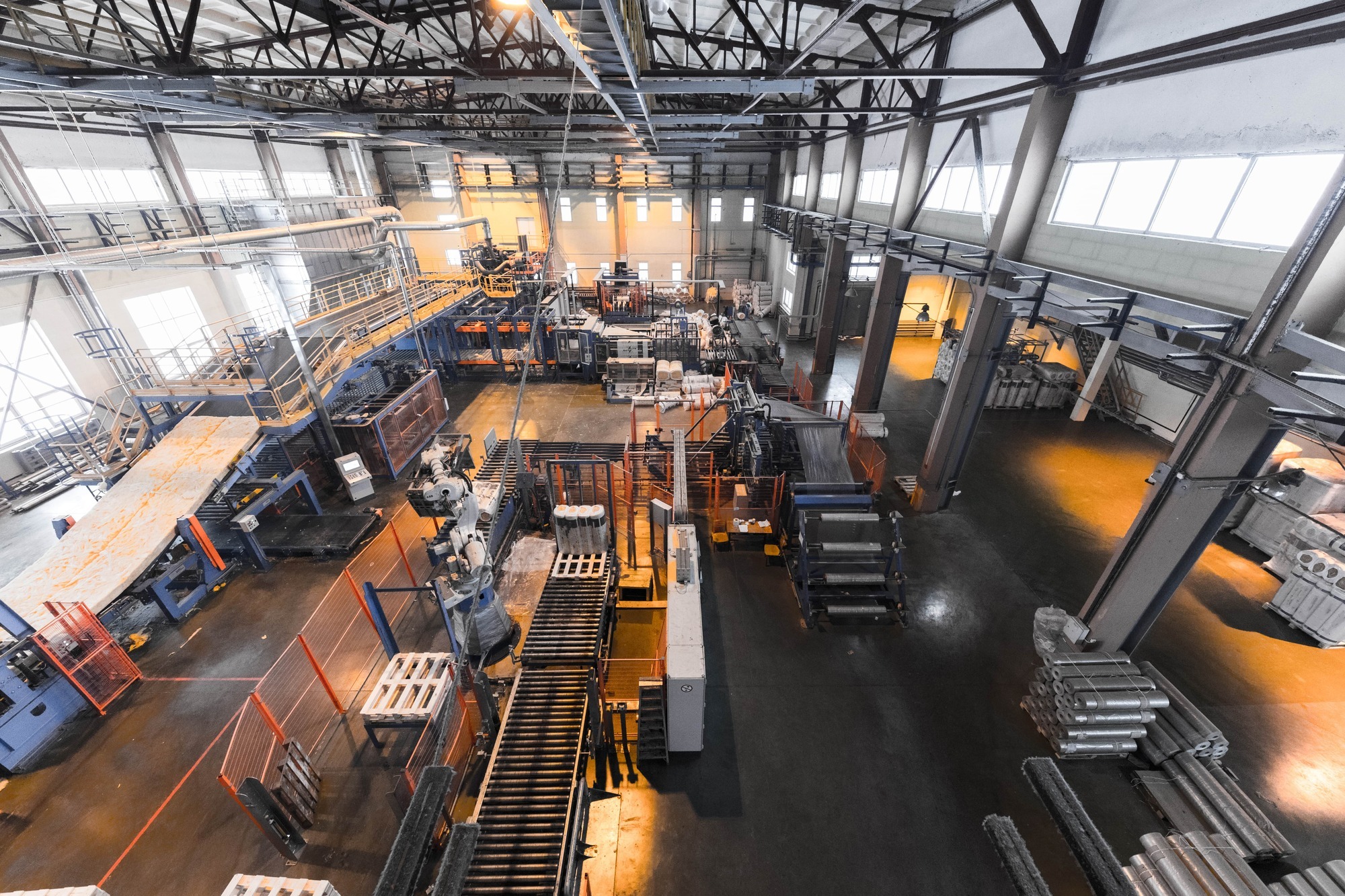 Wireless Condition Monitoring Sensors | Waites