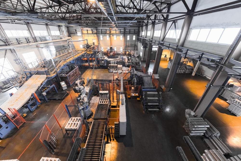 Wireless Condition Monitoring Sensors | Waites